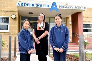 New era at Ardeer South | Brimbank & North West