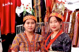 Chin community gathers to celebrate | Brimbank & North West