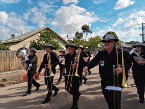 Sunshine RSL to stage a march in commemoration of ANZAC Day | Brimbank ...