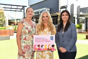 Celebrating women | Brimbank & North West