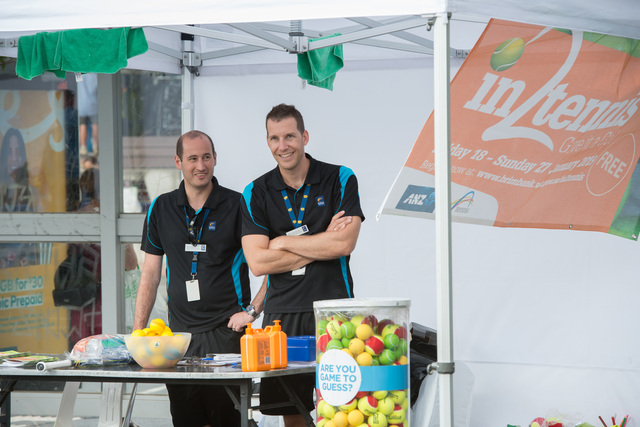 Get into tennis with free program | Brimbank & North West